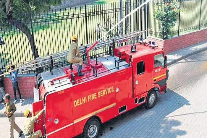 Delhi: Fire NOC Mandatory For Small Restaurants, PGs. Deets Inside