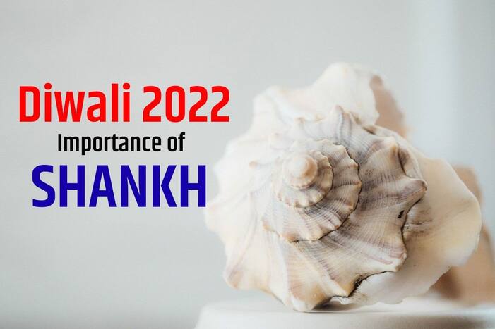 Diwali 2022 Dhan Prapti Ke Upay: Why Buying Shankh For Lakshmi Puja ...