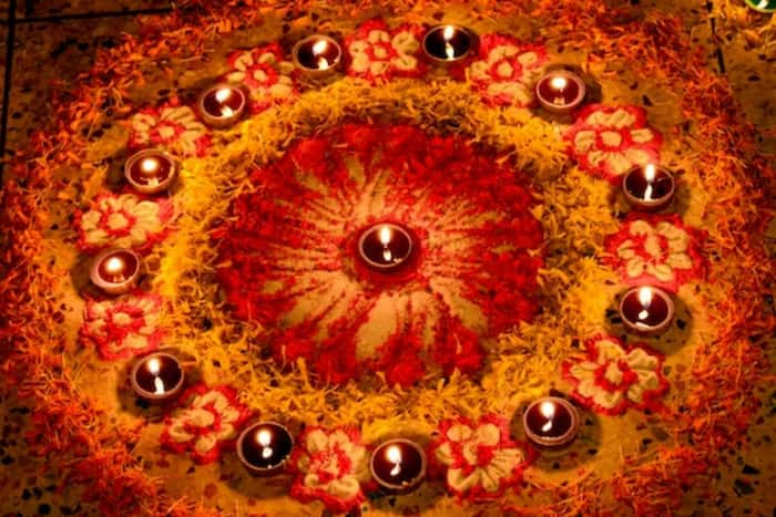 Diwali 2022 Rangoli Designs Dos And Donts to Bring Good Energy And ...