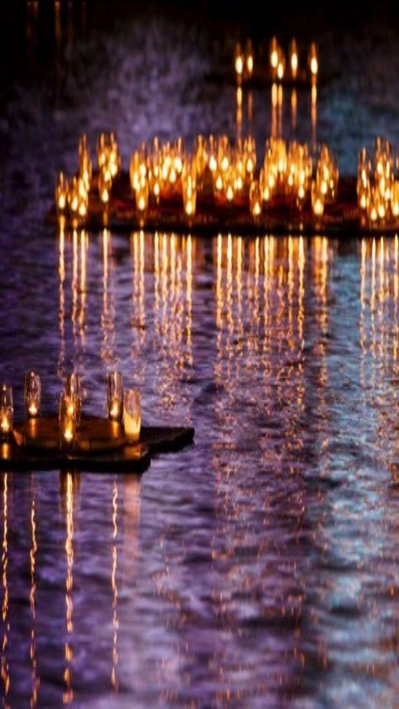 Diwali 2022: 5 Countries That Celebrate Festival Of Lights Other Than ...