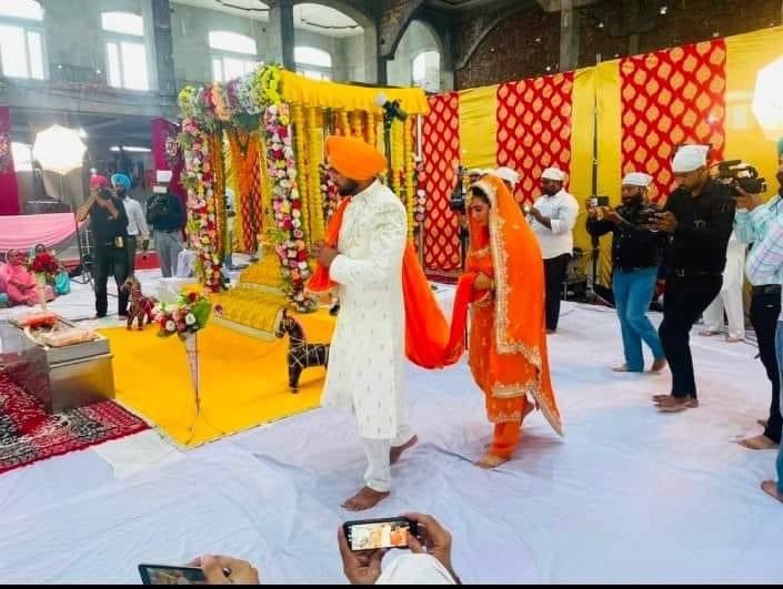 भगवंत मान के बाद पंजाब की सबसे युवा AAP विधायक ने पार्टी कार्यकर्ता से ...