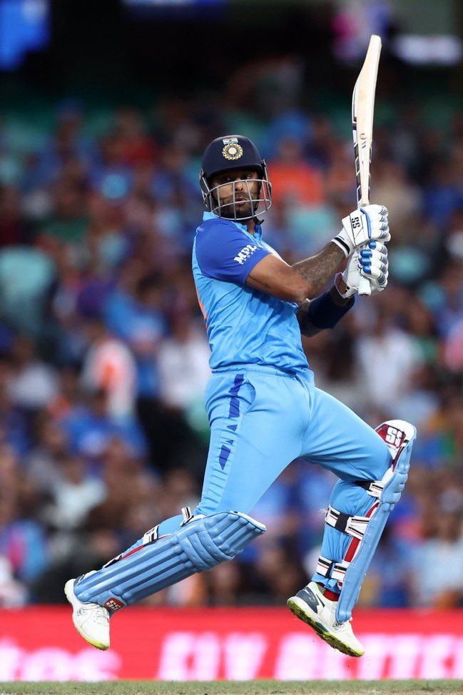 T20 World Cup 2022: Suryakumar Yadav, Arshdeep Singh Add Feather In ...