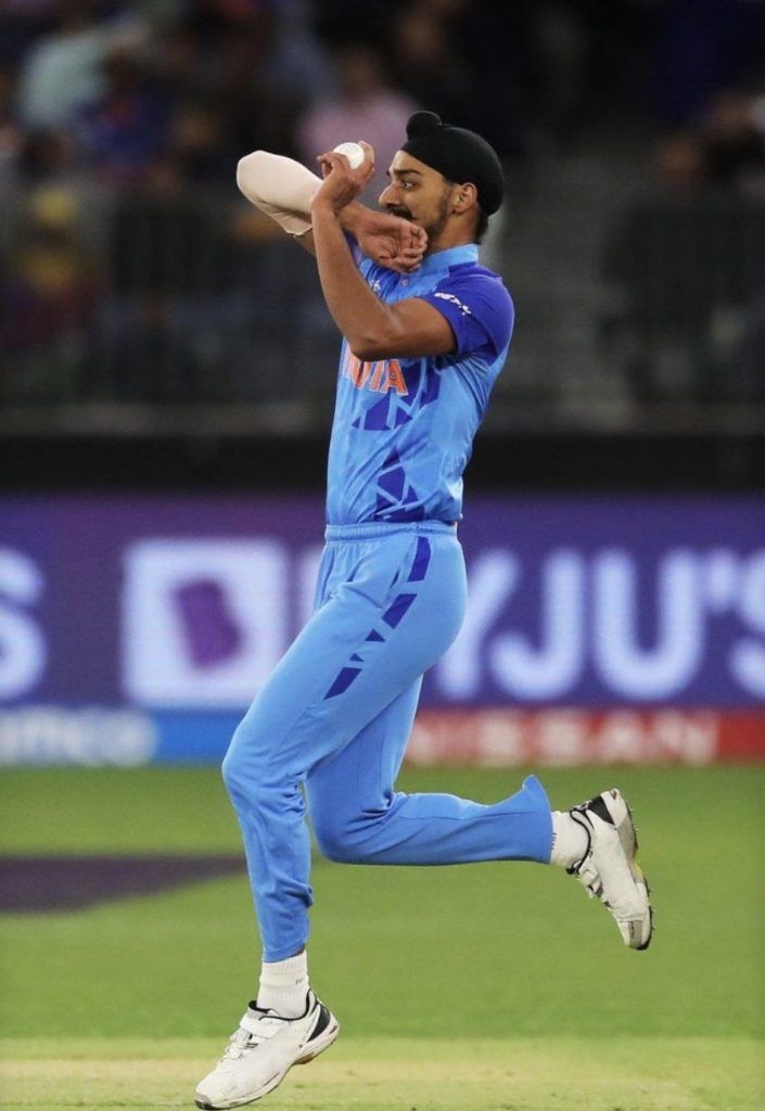 T20 World Cup 2022: Suryakumar Yadav, Arshdeep Singh Add Feather In ...
