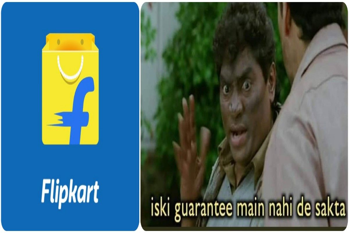 Flipkart ने बड़े पैमाने पर कैंसिल किए ऑर्डर, सोशल मीडिया पर आई Memes की ...