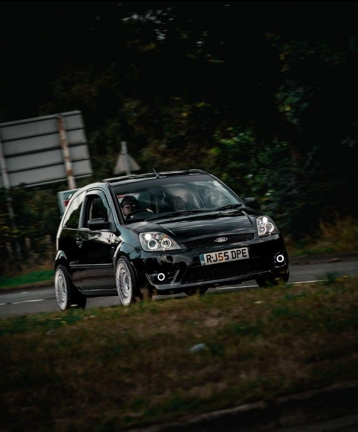 Ford Fiesta Production To Stop In June 2023 Here Is A Timeline From Mk1 ...