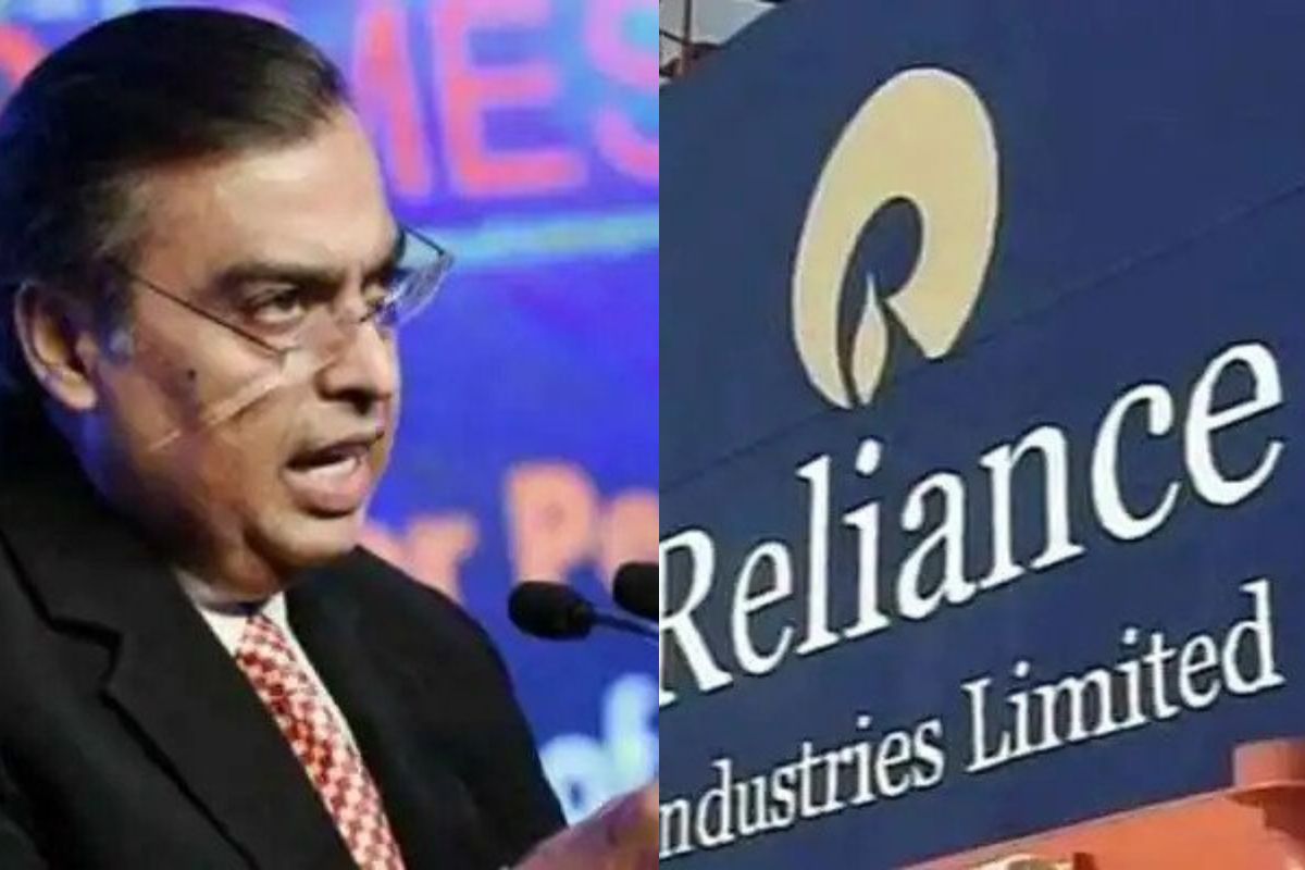 Reliance Seeks No Ceiling On Gas Prices, Tells Govt Panel | India.com