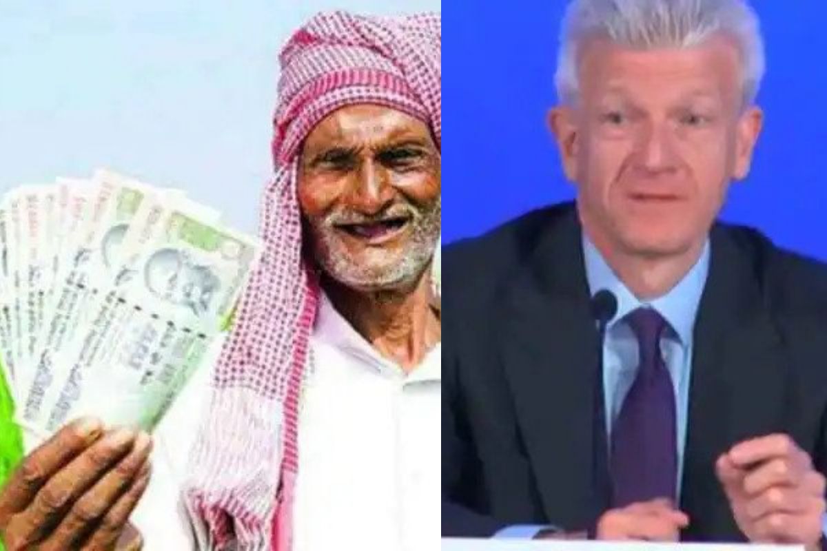‘Logistical Marvel … Lot To Learn From India’, IMF Awestruck By India’s ...