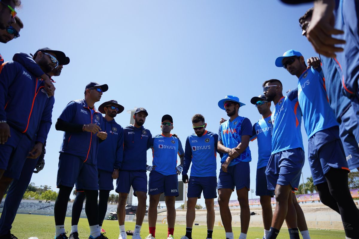 India vs Netherlands LIVE Streaming, T20 World Cup 2022: When And Where ...
