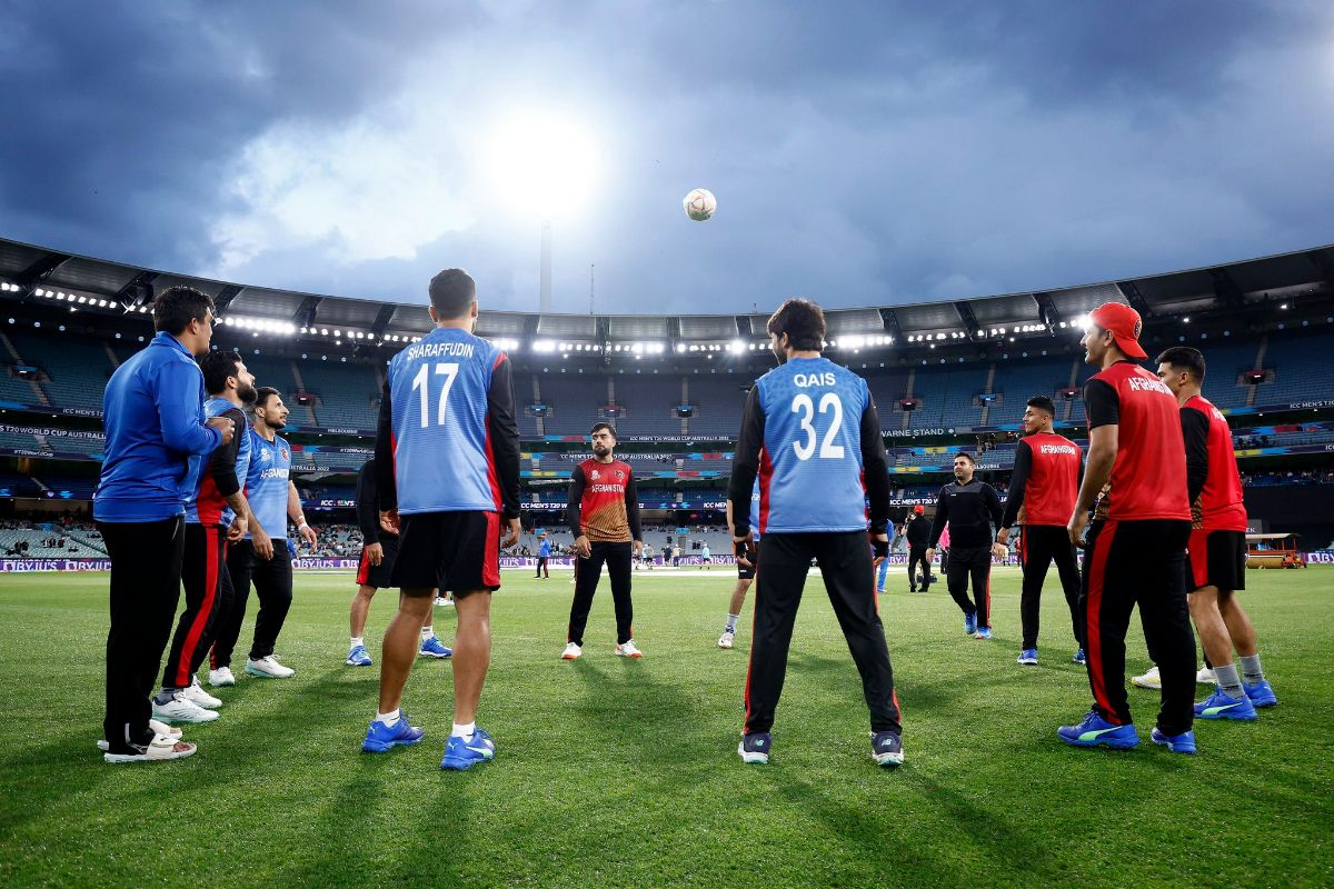 Afghanistan vs Ireland LIVE Streaming, Match 25, T20 World Cup 2022 ...