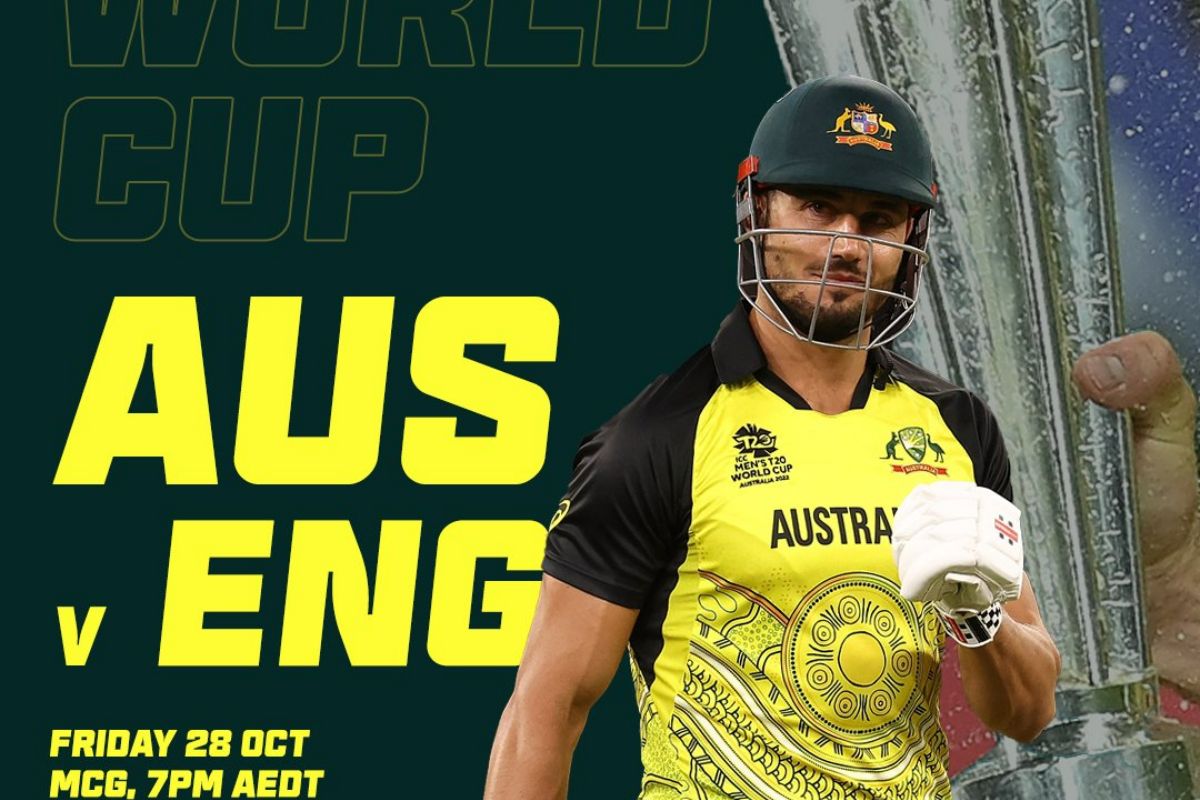Australia vs England LIVE Streaming, Match 26, T20 World Cup 2022: When ...