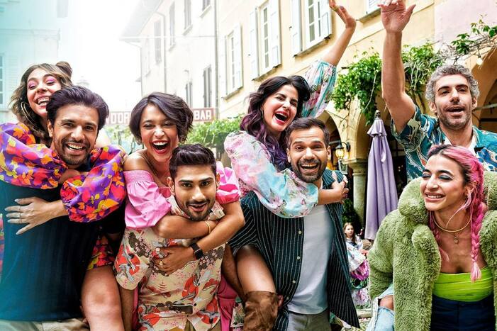 5 Reasons to Binge Watch Four More Shots Season 3 on Amazon Prime Video ...