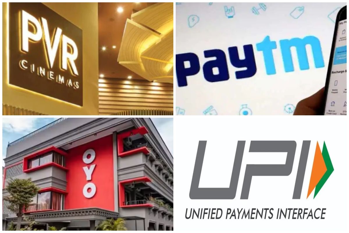 PVR से PAYTM और AMUL से MDH तक...क्या आप जानते हैं इन 10 कंपनियों का ...