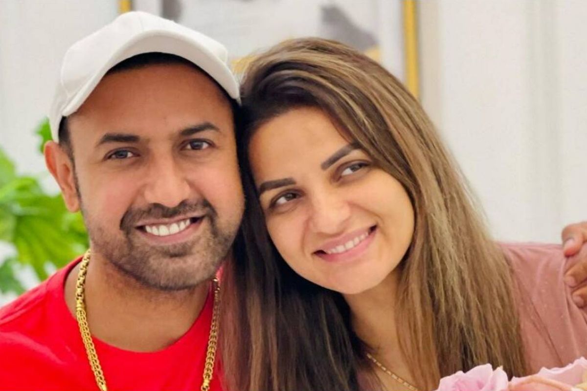 Gippy Grewal: कनाडा में लोगों के टॉयलेट साफ किया करता था ये पंजाबी ...