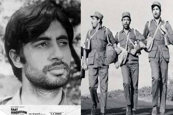 Happy Birthday, Amitabh Bachchan: Do You Know Big B Was Given Rs 5000 ...