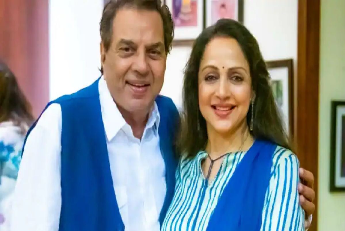 Hema Malini on Why She Doesnt Live With Dharmendra: No Woman Would Want ...