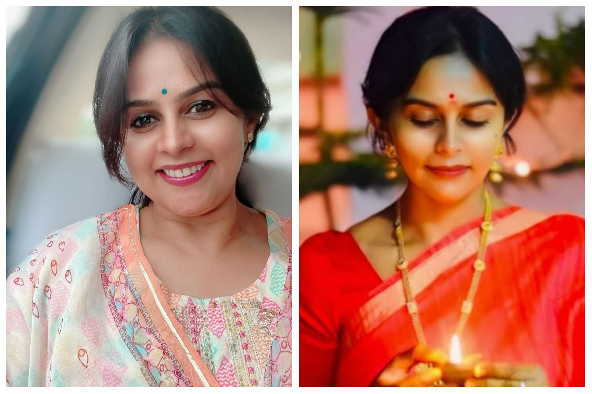 Success Story: कलेक्टर हो क्या सवाल ने बदली जिंदगी, आज IAS बन संभाल ...