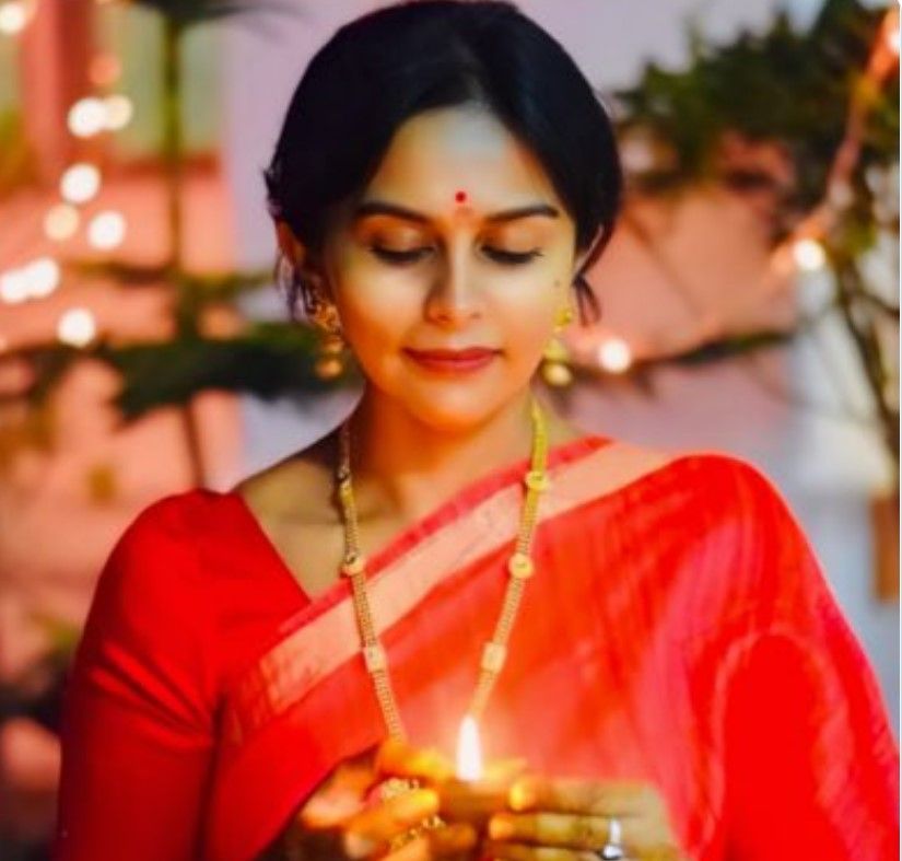 Success Story: कलेक्टर हो क्या सवाल ने बदली जिंदगी, आज IAS बन संभाल ...