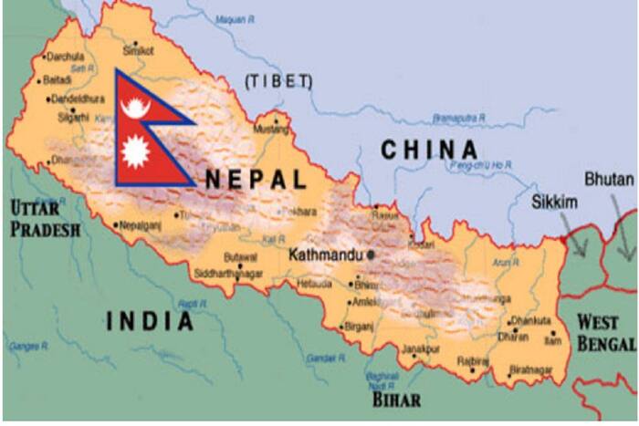 नेपाल में भारत के प्रभाव को कम करने के लिए चीन की साजिश | Explained नेपाल में भारत के प्रभाव को कम करने के लिए चीन की साजिश | Explained