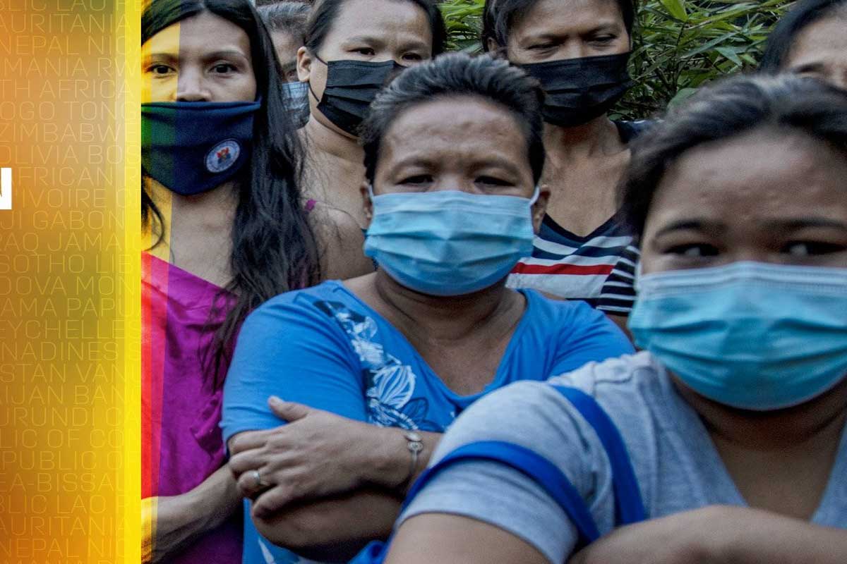 भारत में 15 साल में 41.5 करोड़ लोग गरीबी से बाहर निकले, एक