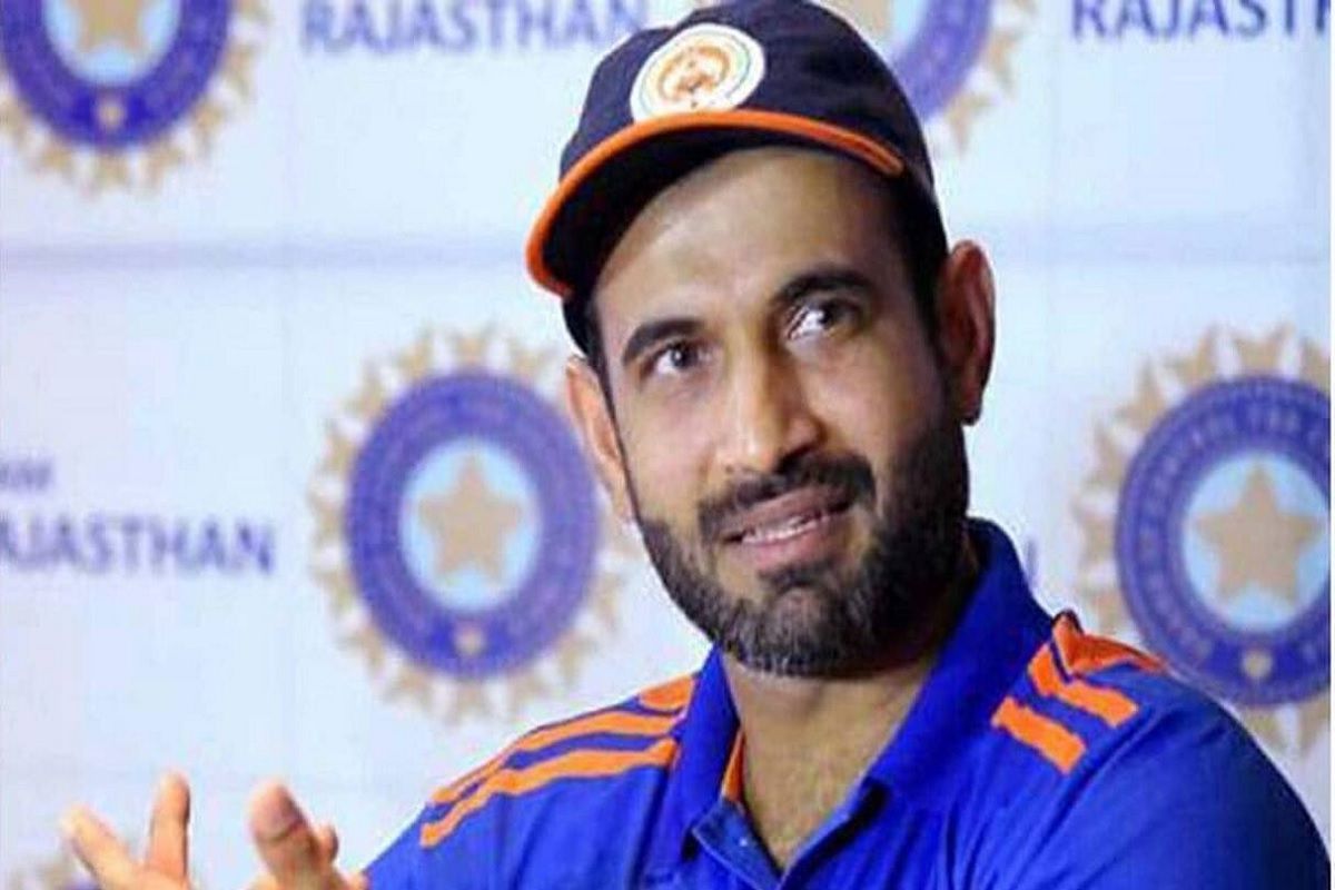 Irfan Pathan Birthday: एकेकाळी फाटलेले बूट विकत घेऊन खेळायचा 'हा ...