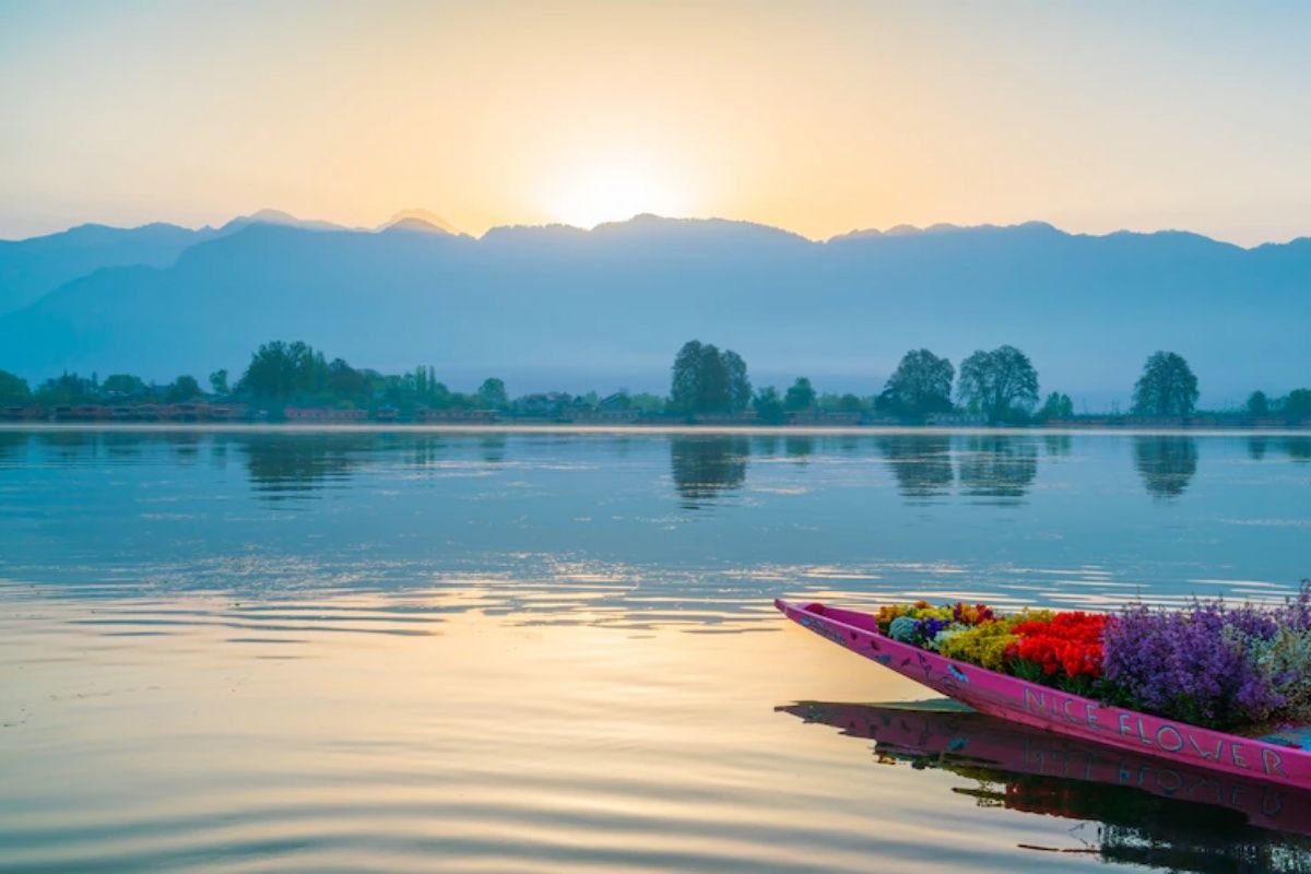 After 70 Years Jammu And Kashmir Opens These Tourist Destinations ...