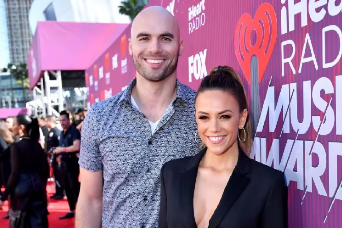 Jana Kramer: एक्ट्रेस का खुलासा- पति को था सेक्स का एडिक्शन, शादी के ...