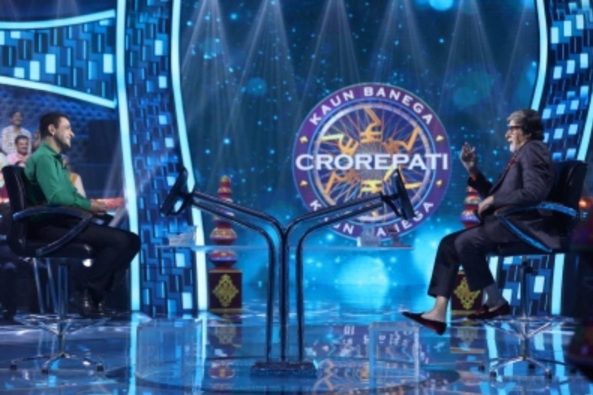KBC 14: अमिताभ बच्चन की ये सलाह मान ली तो लाइफ होगी आसान, बोले- अनुशासन हो तो इंडियन आर्मी जैसा