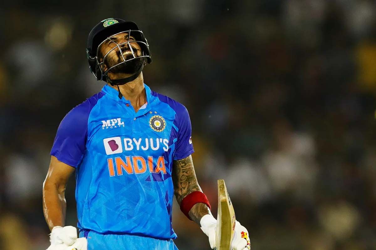 KL Rahuls Form to Indias Death Bowling; Loopholes Rohit Sharma And co ...