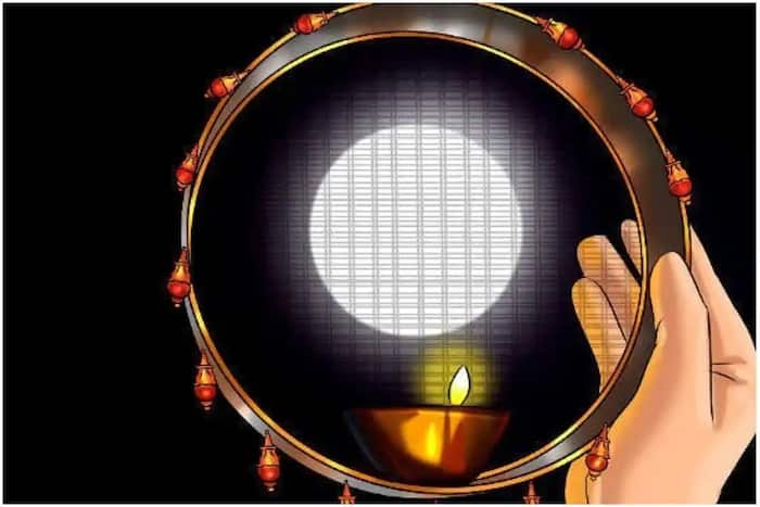Karwa Chauth 2023: Check City-wise Moon Rise Timings New Delhi, Noida ...