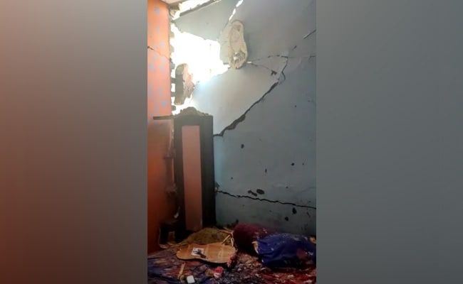 LED TV Explodes in Ghaziabad; 16-Year-Old Dead 2 Others Injured