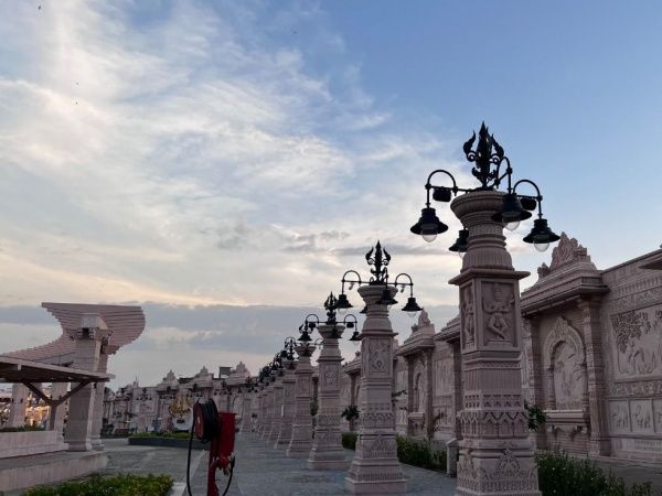 Heritage Of Mahakal Lok Know The Story Of Mahakaleshwar Temple In Ujjain