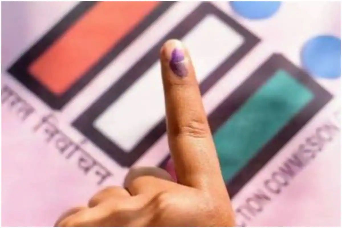 MCD Delhi Election Dates 2022: Voting On Dec 4, Results To Be Declared ...