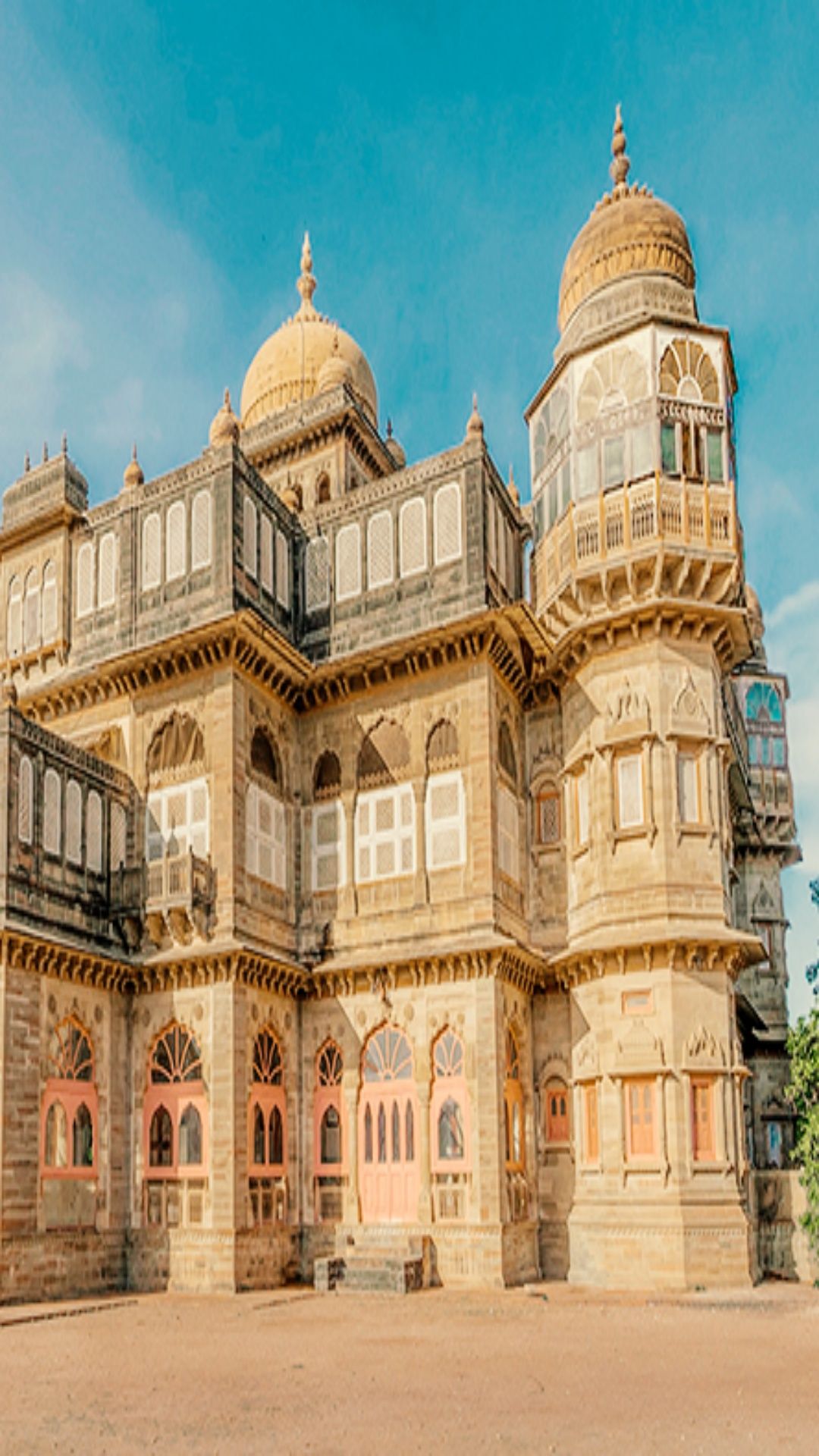 7 Places To Visit This Long Diwali Weekend!