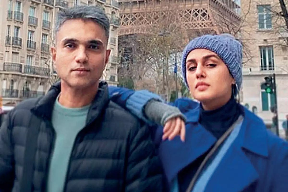 Huma Qureshi Breakup: हुमा कुरैशी की लव लाइफ में आया भूचाल, ब्वॉयफ्रेंड ...