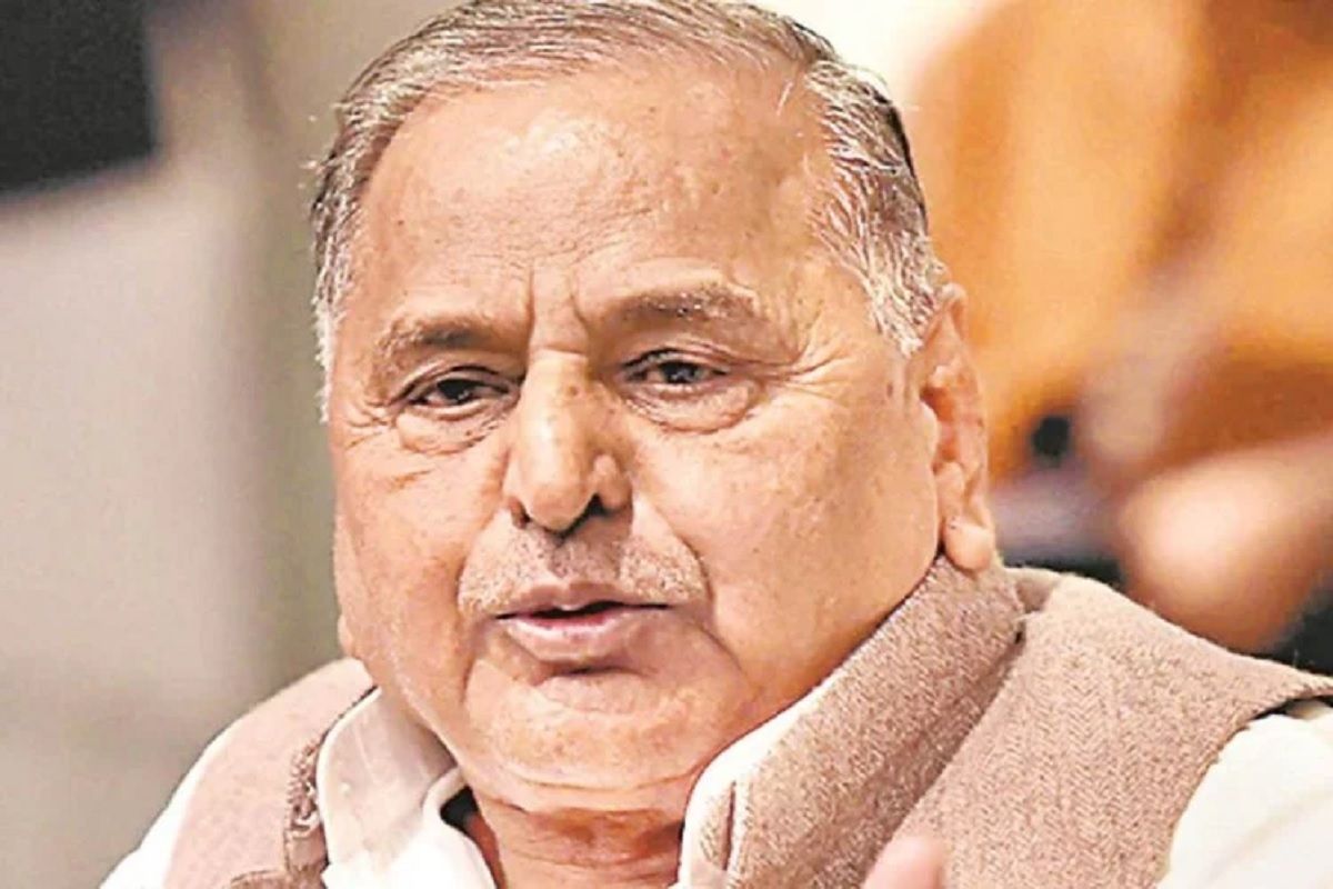 How Mulayam Singh Yadav Shattered Sonia Gandhi Dream Of Becoming PM