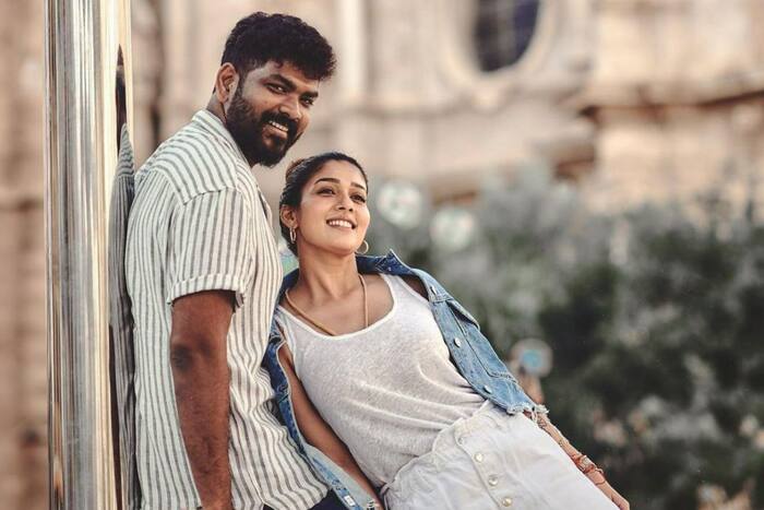Nayanthara, Vignesh Shivan Become Parents to Twins, Kajal Aggarwal Says ...