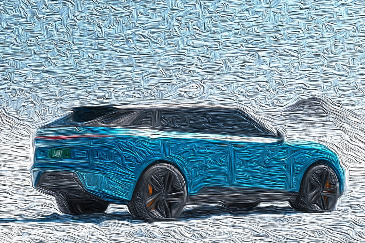 चीनी 'टेस्ला' BYD की बढ़ेगी टेंशन, अब ये कंपनी लॉन्च कर रही है धाकड़ ...