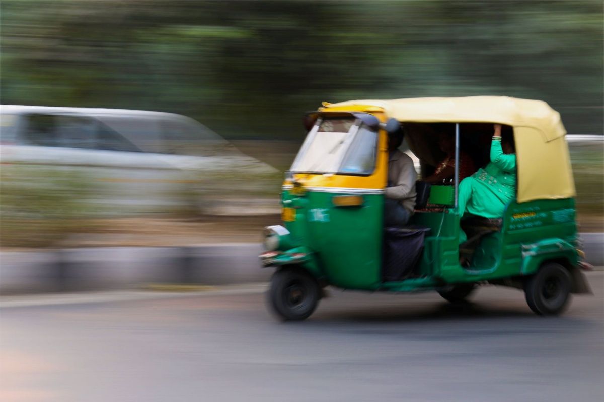 Namma Yatri App Alternative To Ola Uber Has More Than 1000 Downloads Namma Yatri App Alternative To Ola Uber Has More Than 1000 Downloads
