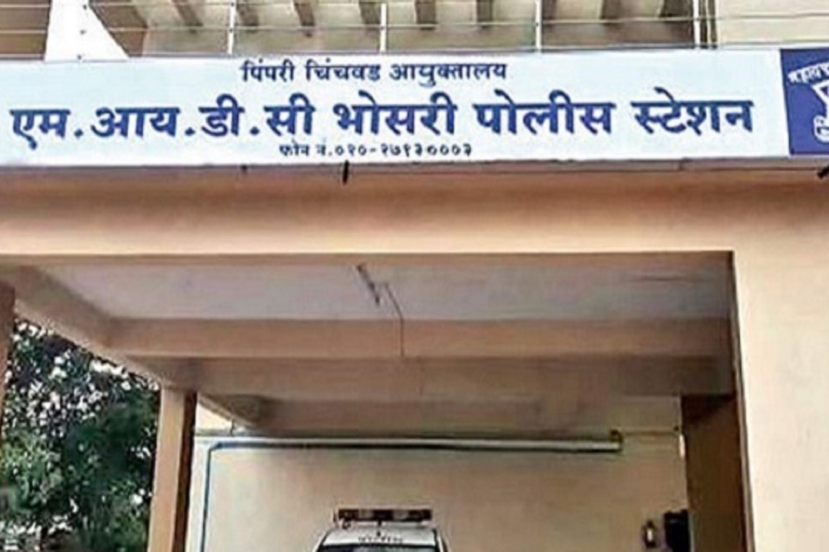 Pune Crime: पती अचानक घरी आला आणि पत्नीला मित्रासोबत पाहून त्याला बसला ...