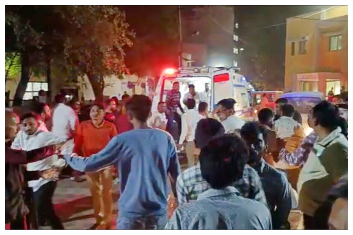 5 Facts About Morbi Bridge Collapse That Could Give Another Dimension ...