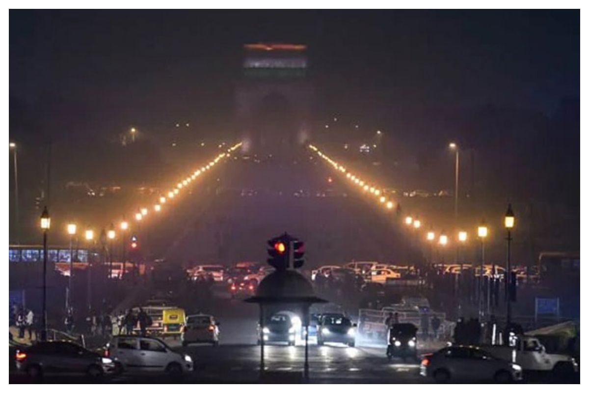 Nightlife 24x7 Functional Hotels Restaurants And A Lot More For Delhi ...