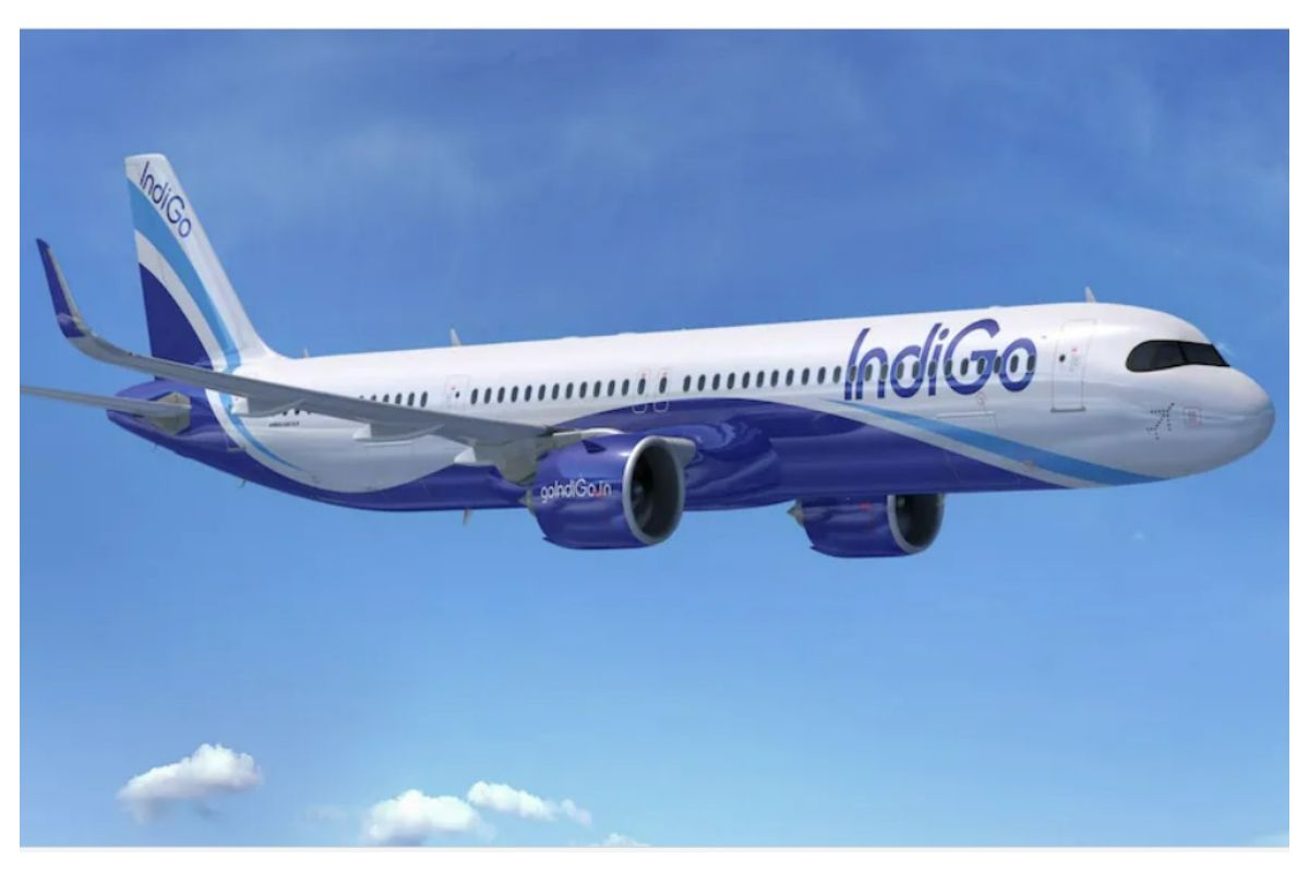 If You Are Travelling By IndiGo On Jan 14,15, You Might Face Problem In ...