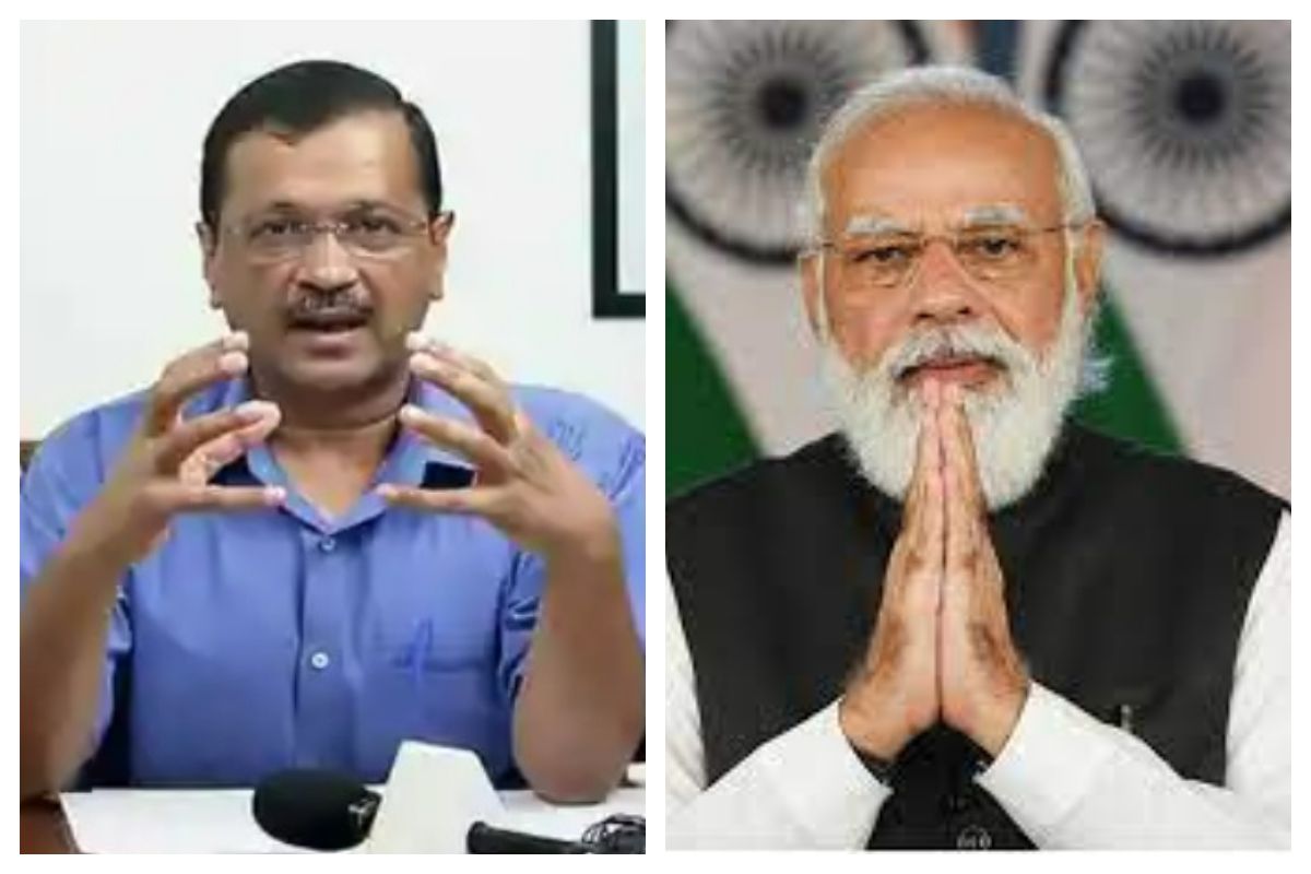Arvind Kejriwal To Place A Novel Idea’ Before PM Modi To Get India’s ...