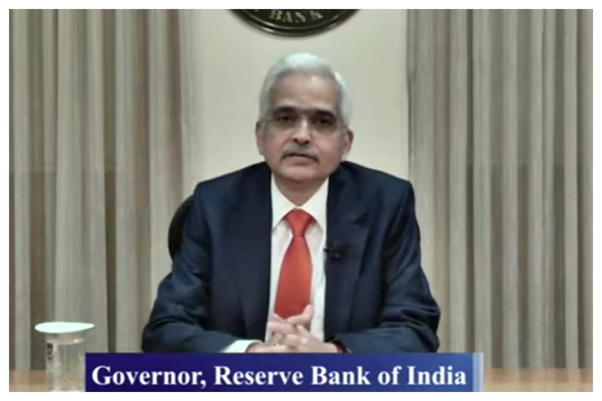 RBI Governor Asks Ombudsman To Address Customer Centric Issues Expedite ...