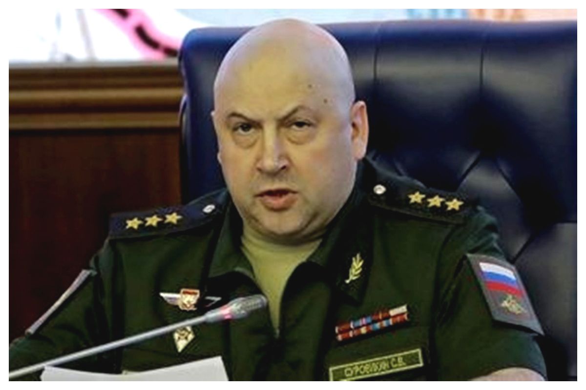 His Hands Will Be Completely Covered In Ukrainian Blood How New Russian ...