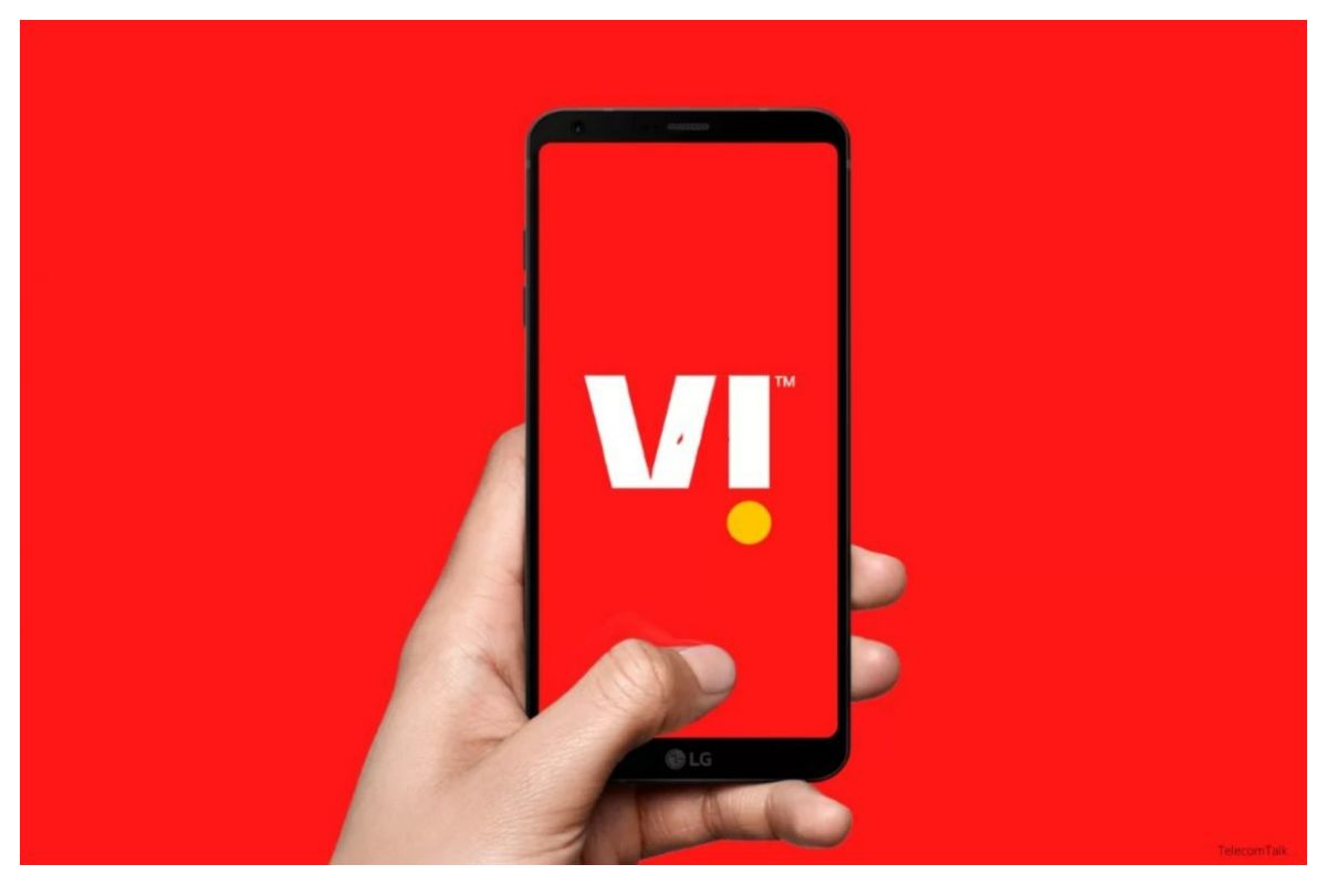 Vi Discontinues Its Premium Plan Was Most Beneficial One