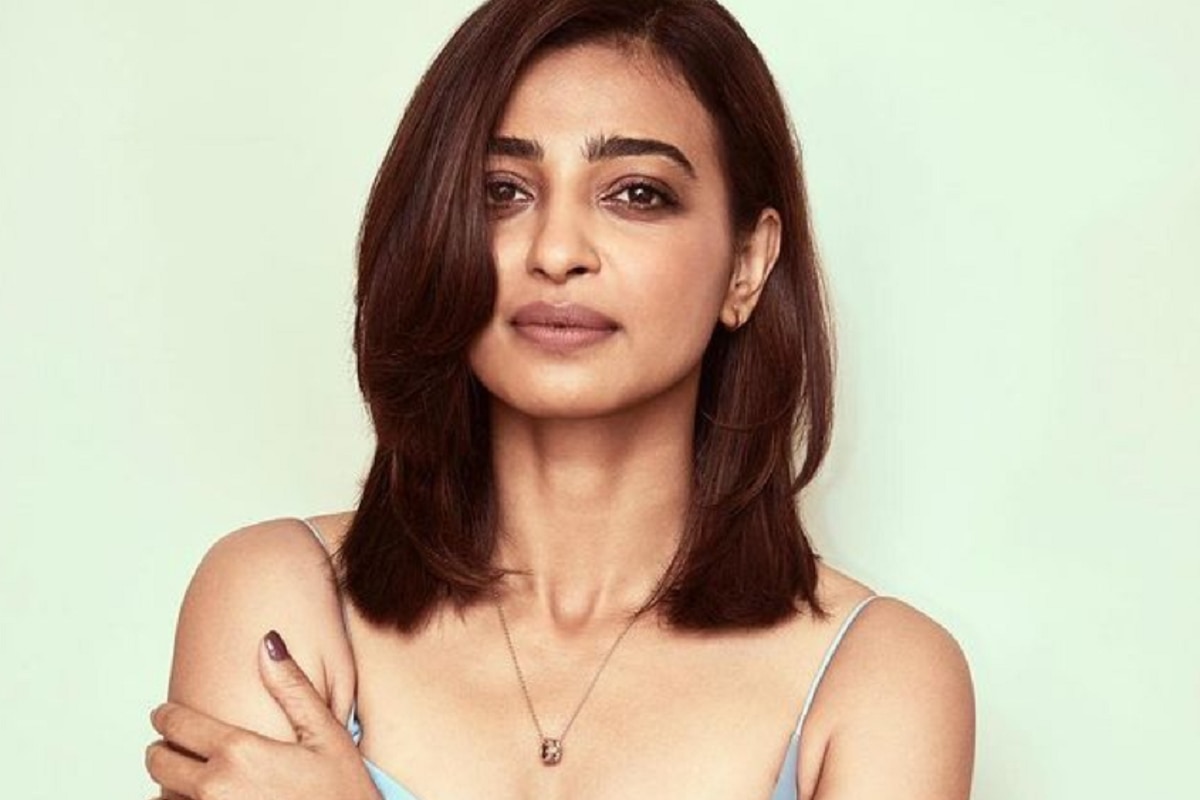 Radhika Apte: राधिका आपटेने नाकारले सेक्स कॉमेडी चित्रपट, म्हणाली