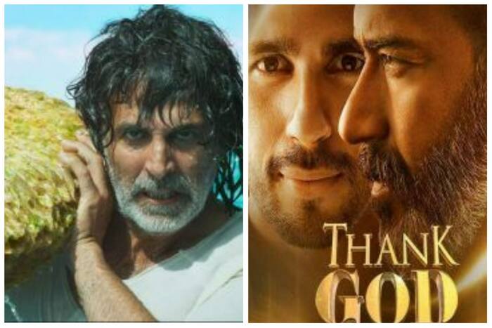 Ram Setu Box Office Prediction: Akshay Kumar