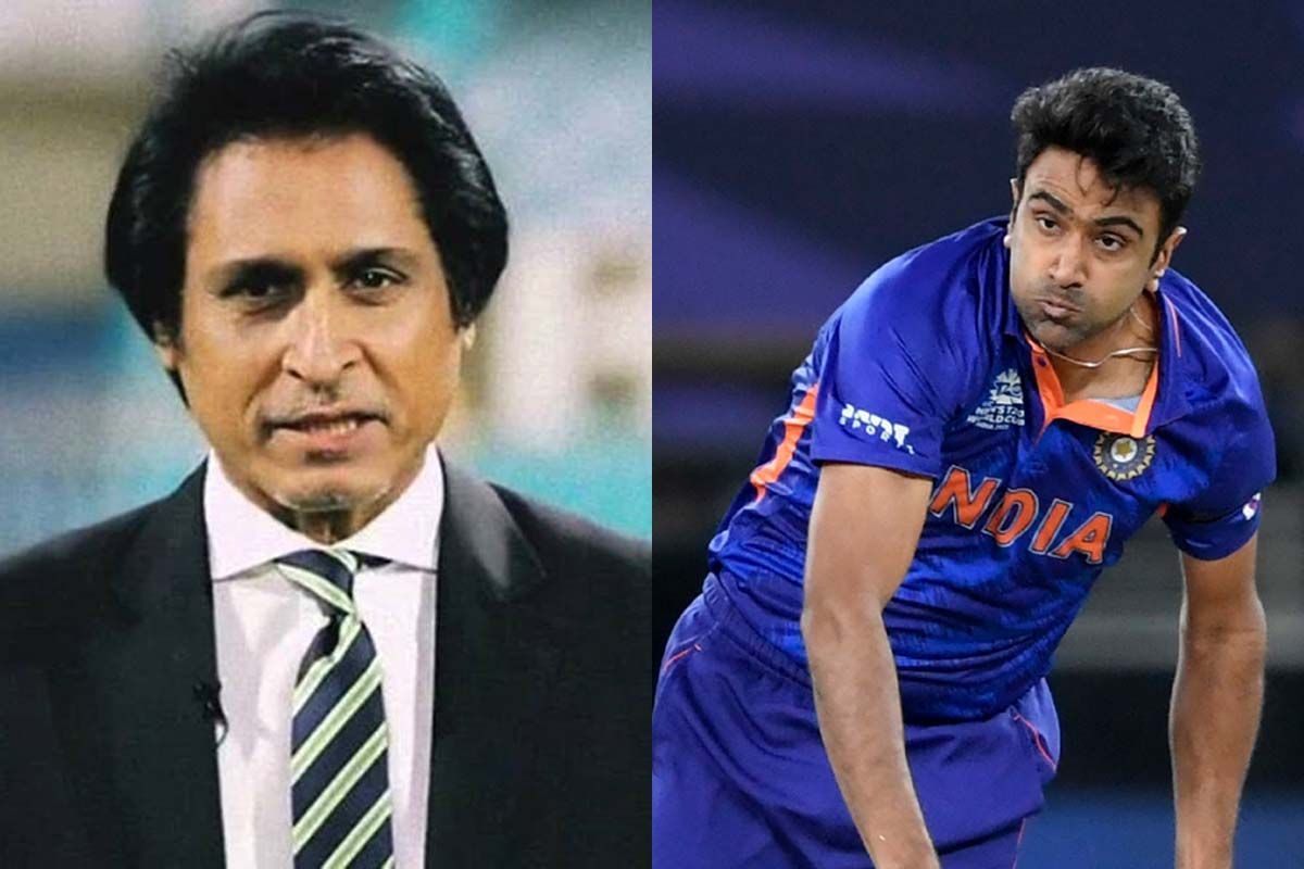 वर्ल्‍ड कप हार से भारत सम्‍मान करने लगा, PCB चीफ के बयान पर अश्विन का ...
