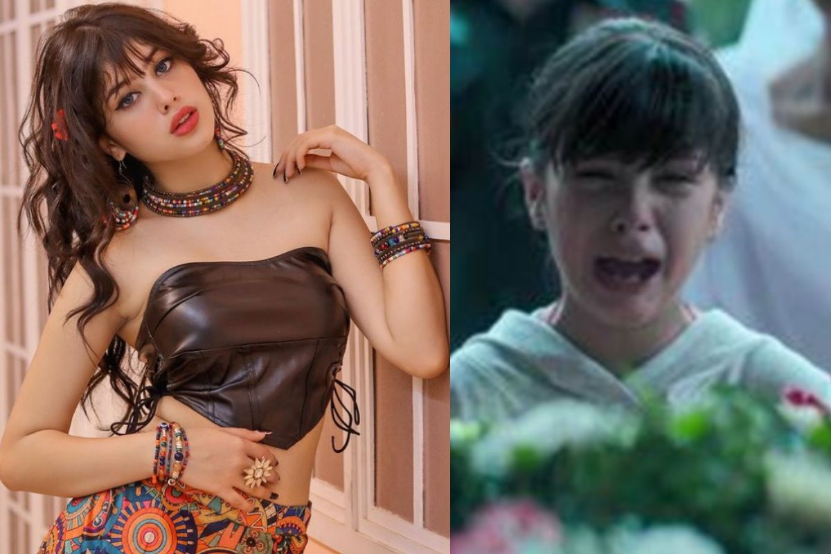 कौन हैं रीवा अरोड़ा जो 12 साल की उम्र में ही बन गईं सोशल मीडिया सेंसशन, जानें उनके बारे में ...